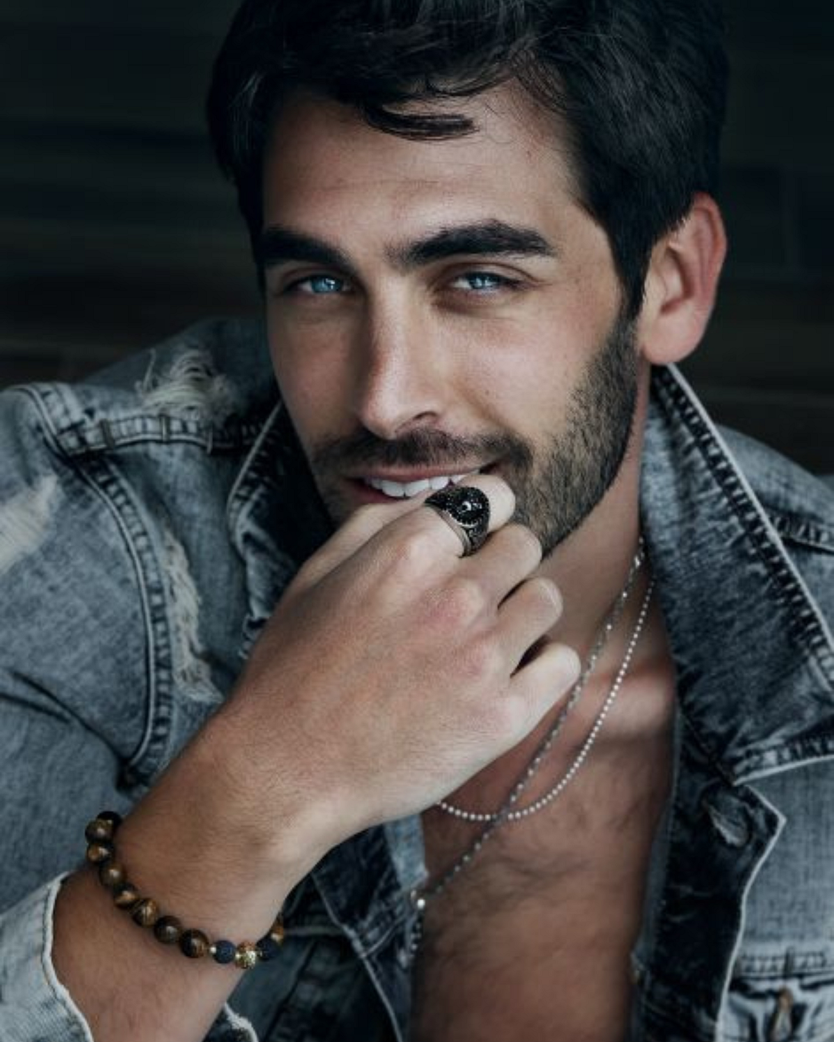 Meet Sam Myerson: Hollywood’s Next Guilty Pleasure | by Engjell Hasula ...