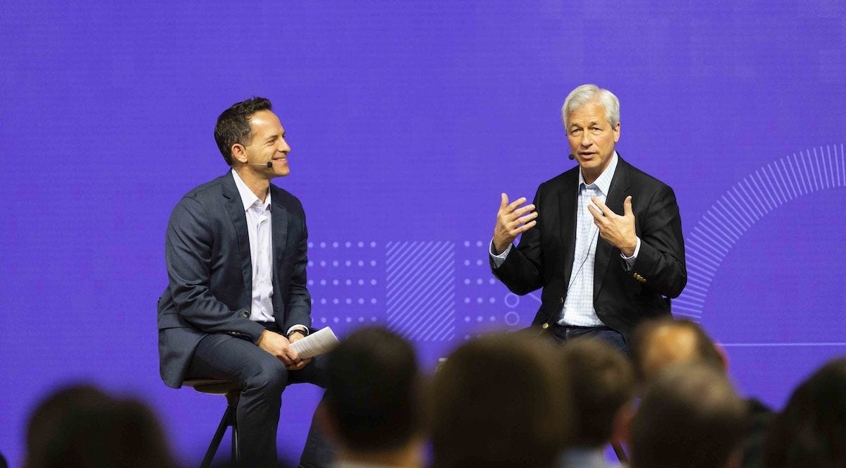 Stories Drive Numbers. Strong leadership can alter assessments… | by ...