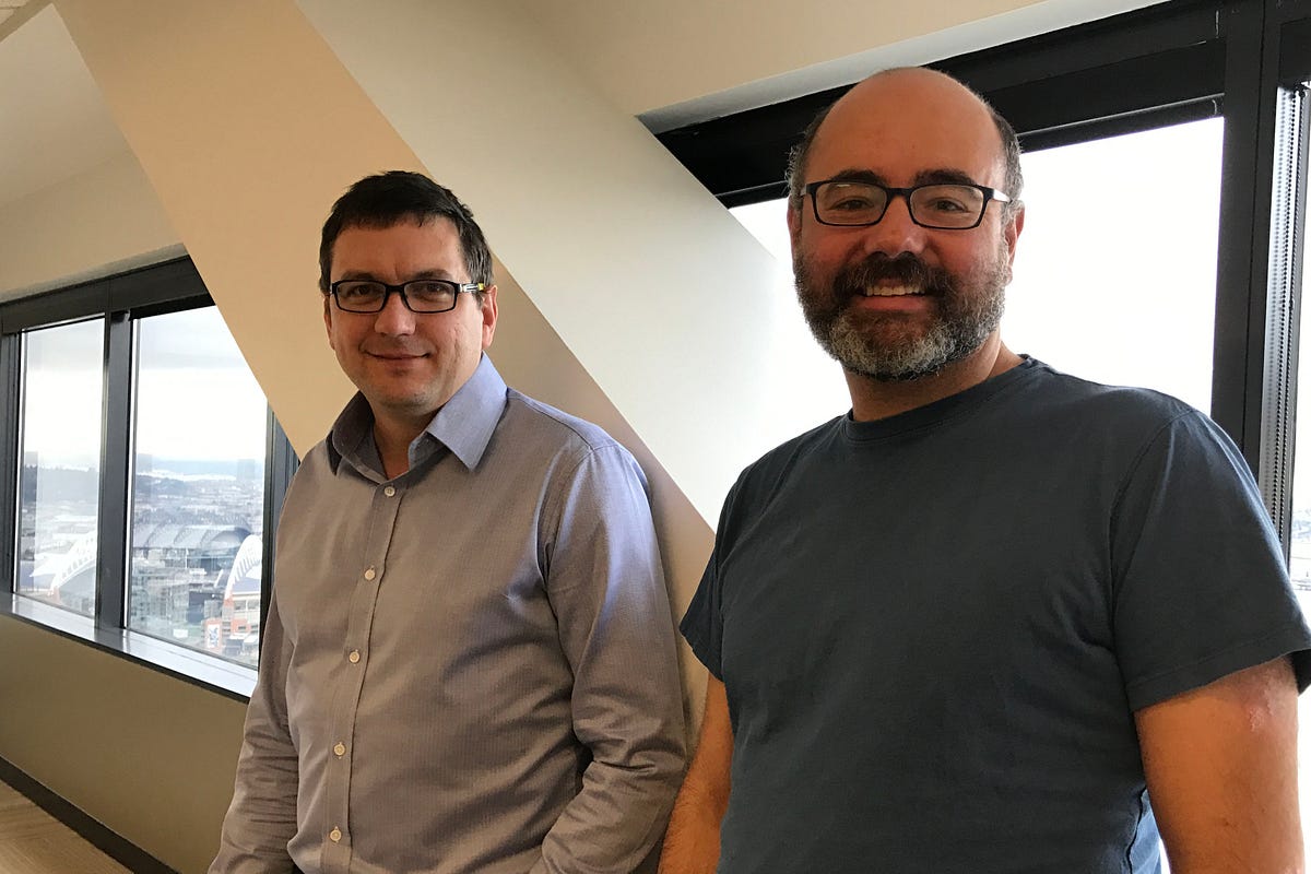 Joe Beda on creating Kubernetes and Compute Engine, and where it’s all ...