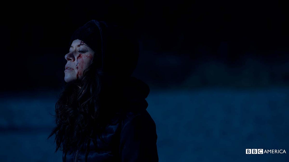 Primeras imágenes de la 5ª temporada de ‘Orphan Black’ | by Maria ...