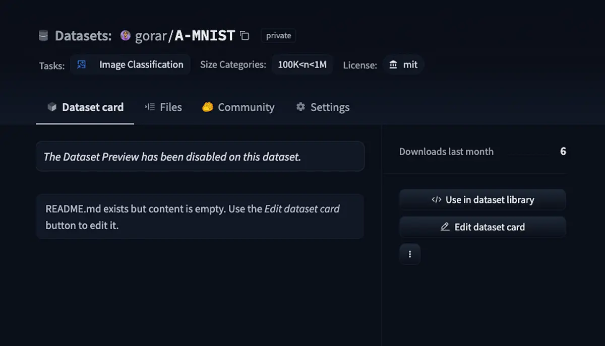 Hugging The Chaos Connecting Datasets To Trainings With Hugging Face 8937