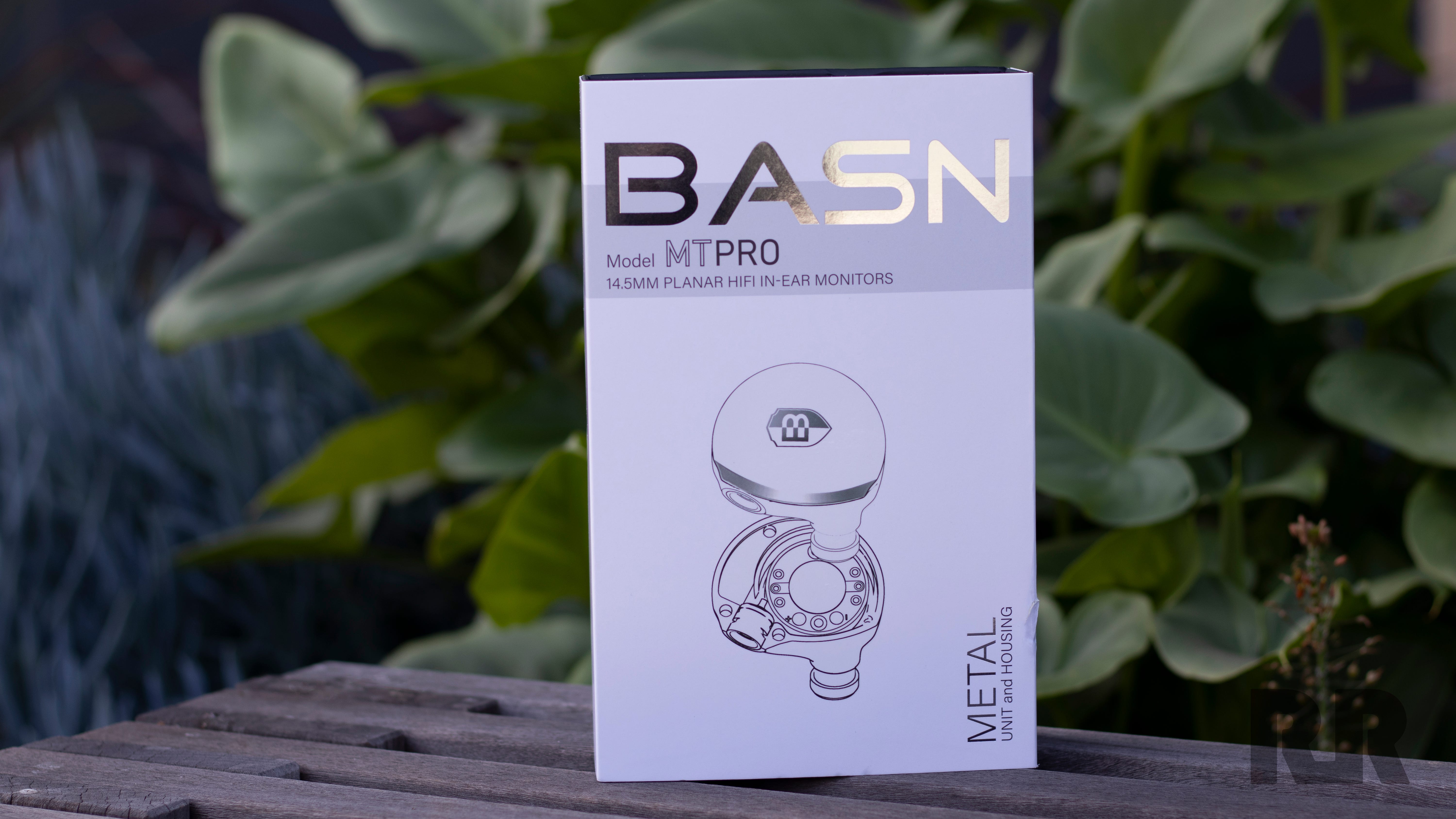 BASN MT-Pro | Headphone Reviews and Discussion - Head-Fi.org