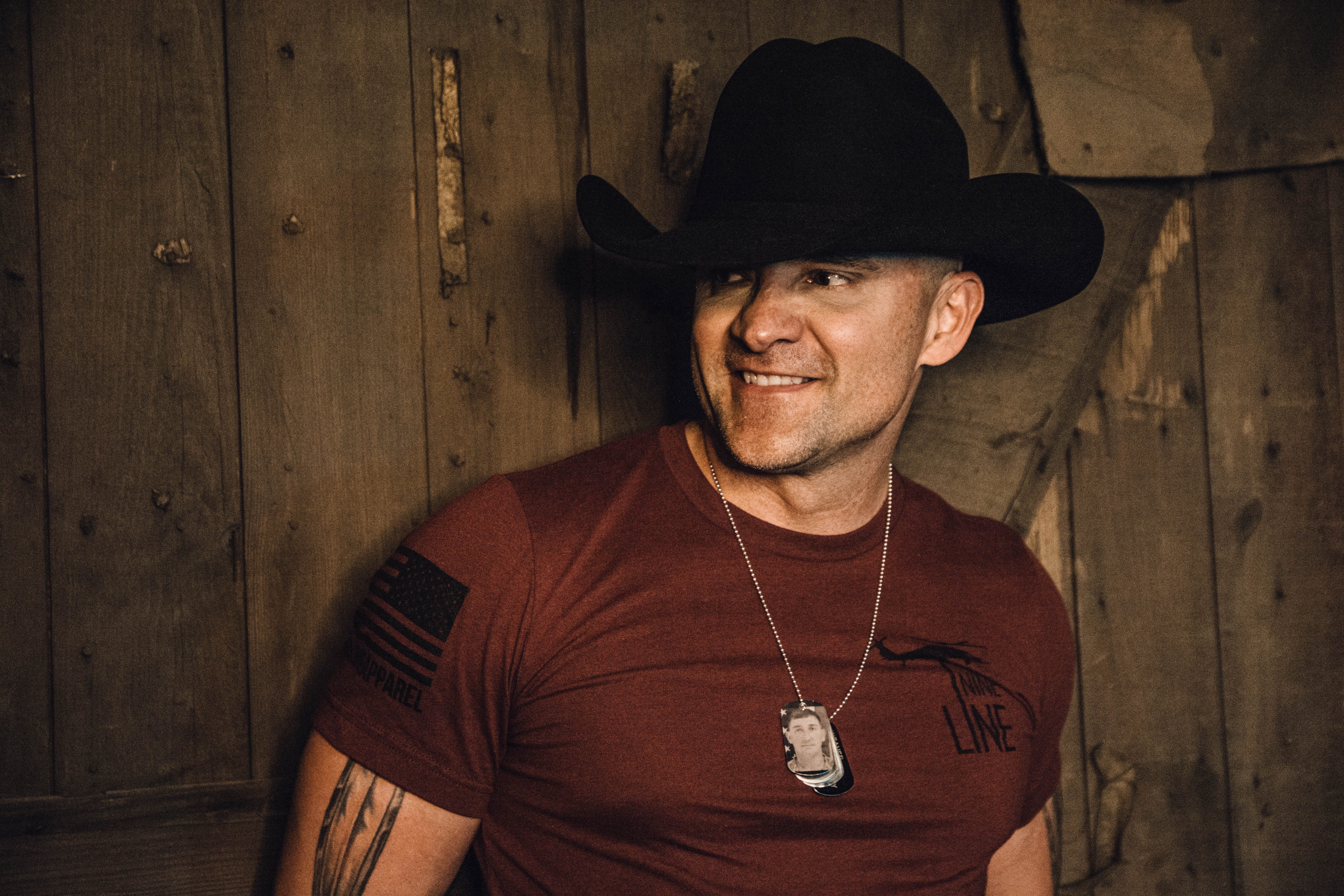 Country Music Star Tattoos