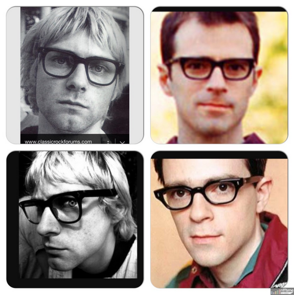 Weezer Lead Singer Died