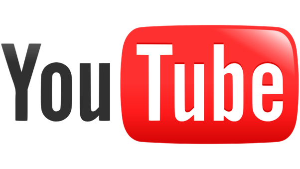 Youtube Logo Evolution With Other Significant Changes Cgfrog