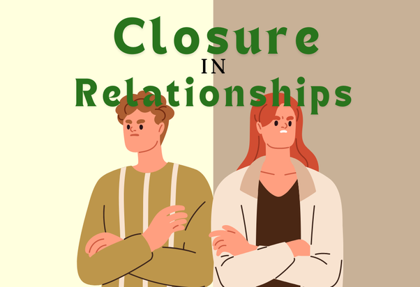 Relationship Closure My Former 'situationship' Has A New Girlfriend