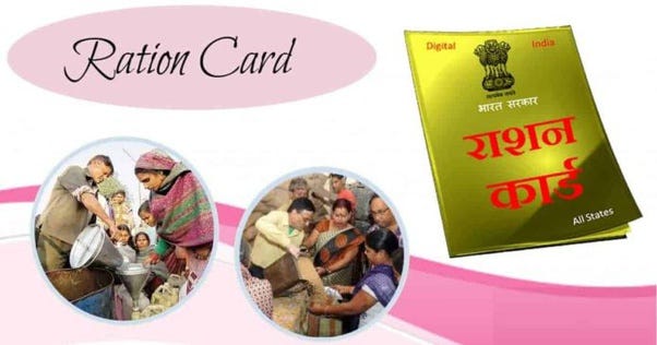 Ration Card Logo Ration Card (India) Wikipedia