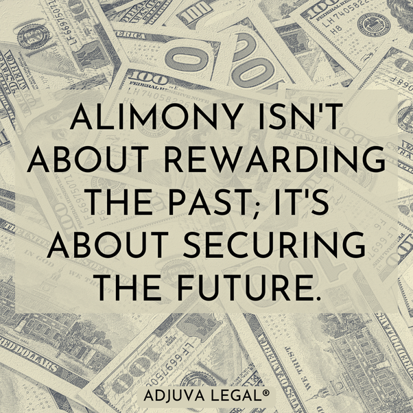 Woman Alimony Quotes