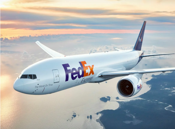 Vecteur De Logo De Fedex Express FedEx Express Logo Vector SVG, PNG
