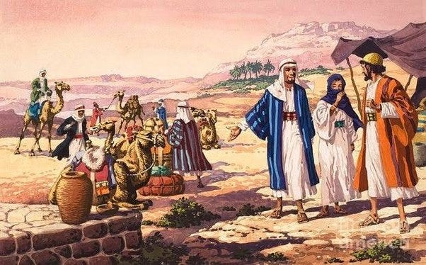 Concubines In Islam