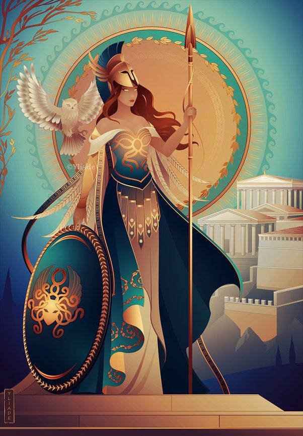 Greek Goddess Of Light Goddess Of The Week: Nemesis (retribution)