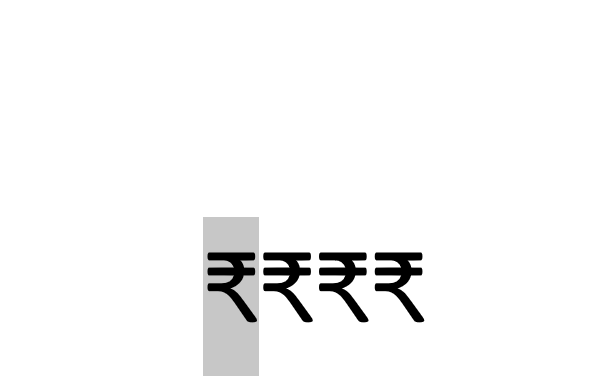 Enter Rupee Symbol Keyboard