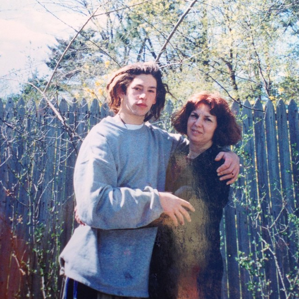 Matisyahu Wife And Kids Picture