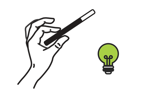 Conclusión Animación Gif