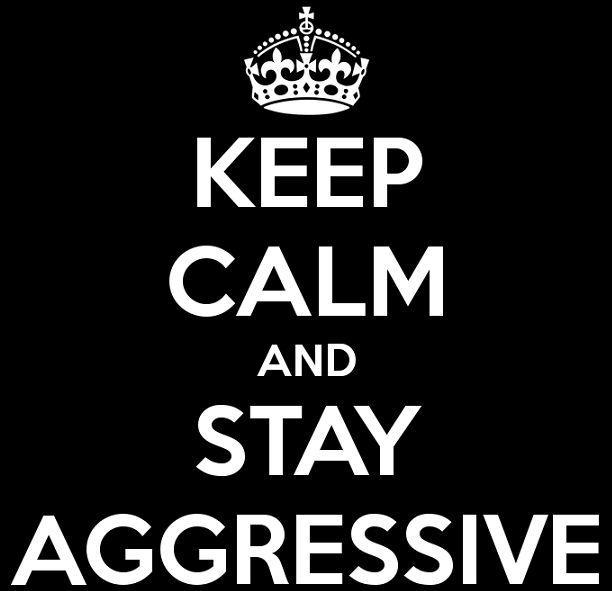 Keep Calm And Stay Single