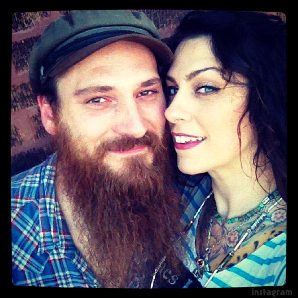 Danielle Colby Cushman Hot