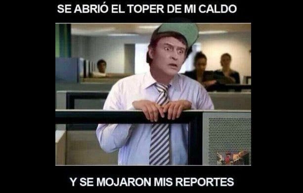 Que Naco Memes