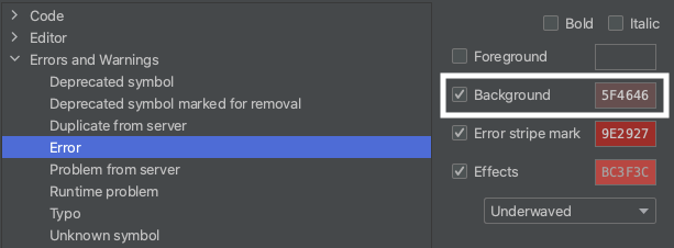 Hướng dẫn thiết lập background color android studio cho ứng dụng di động