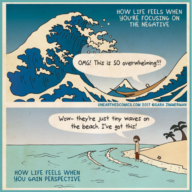 Mindfulness Meme Meme Therapy To Start The New Year 🎉 @yung_pueblo