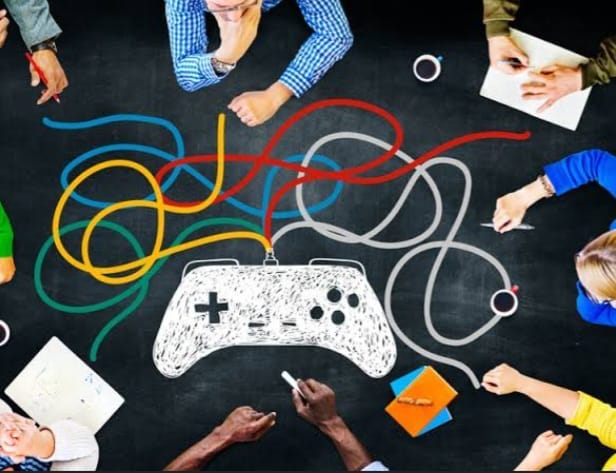 Mind At Play The Psychology Of Video Games