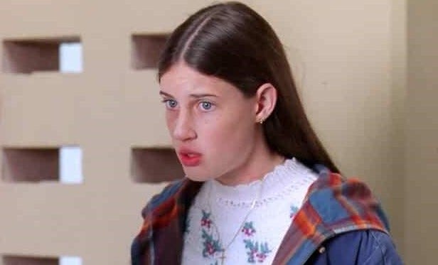 Sarah Hagan Freaks And Geeks