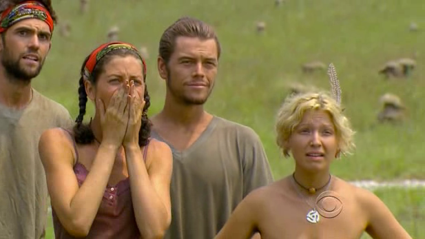 Sugar On The Show Surviver