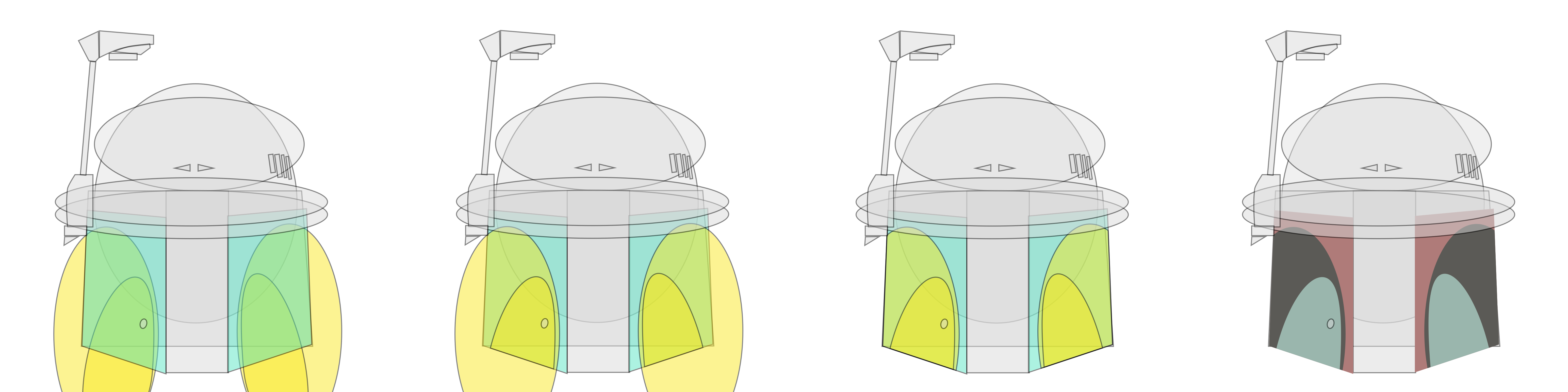 Phase 2 Clone Trooper Blueprints