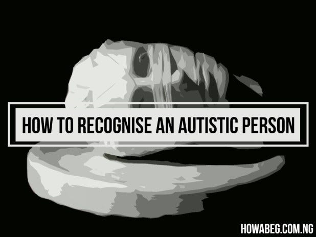 Autism Levels Memes