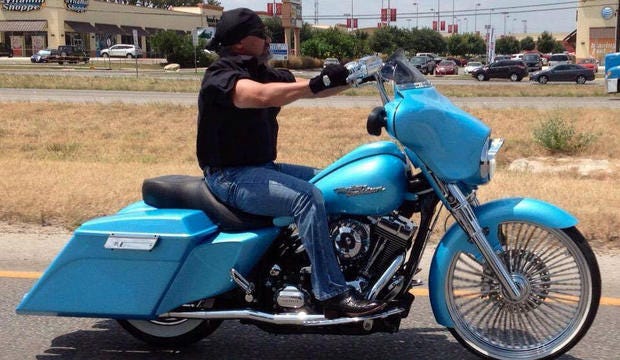 Bill Hall Jr. Dead Murder Trial Crash Evidence Seems To Conflict With