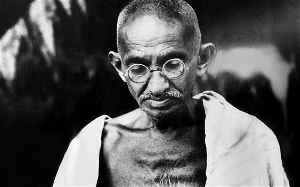 Putlibai Gandhi Mahatma Gandhi And His Legacy: 150 Years In The Making