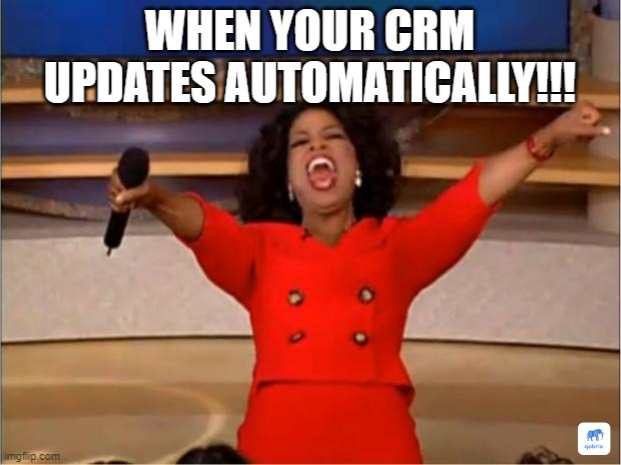 Crm Memes 10 Funny Real Estate CRM Memes To Make You Laugh Out Loud