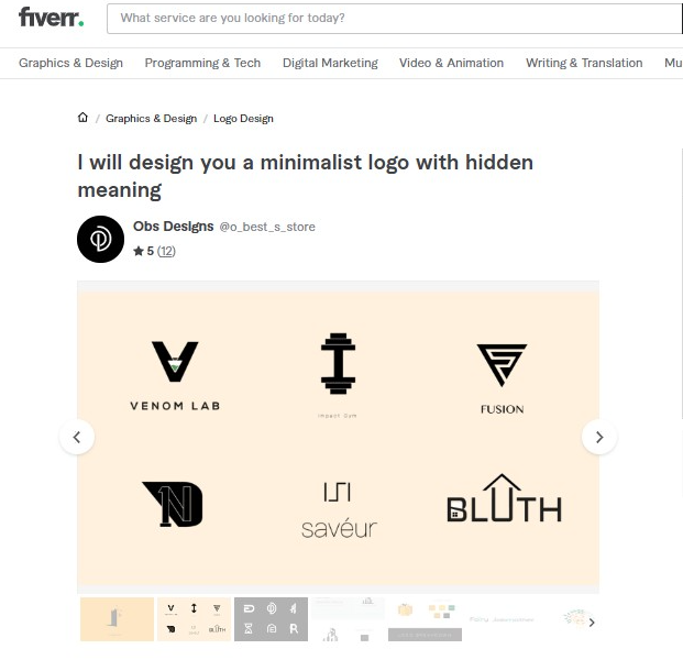 10 Famous Logos That Have Hidden Meanings Activeightdimensions Medium
