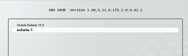 Upgrading Solaris 11 Operating System Using Sru — Part I 40 Off