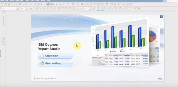Ibm Cognos