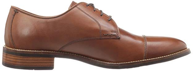 Cole Haan Vs Johnston Murphy