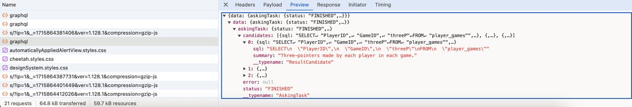Wren AI Text-to-SQL: UI та API, або Як спростити роботу з реляційними базами в застосунках RAG ...