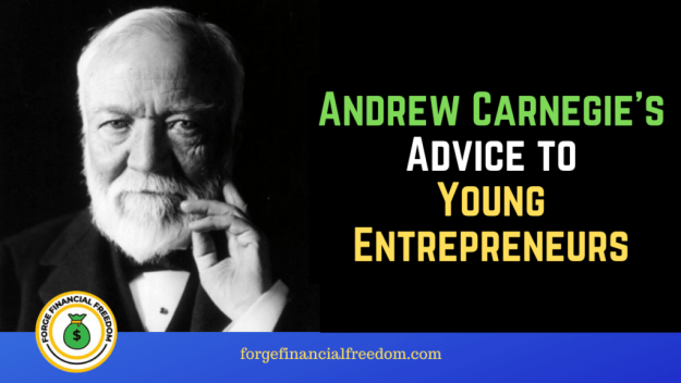 Andrew Carnegie Young