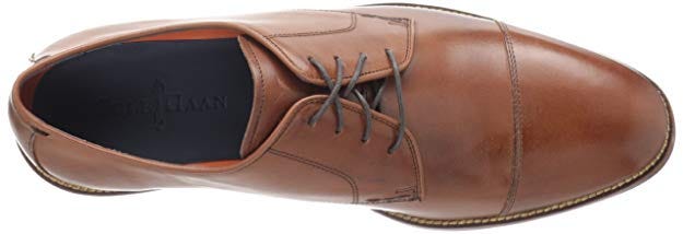 Cole Haan Vs Johnston Murphy