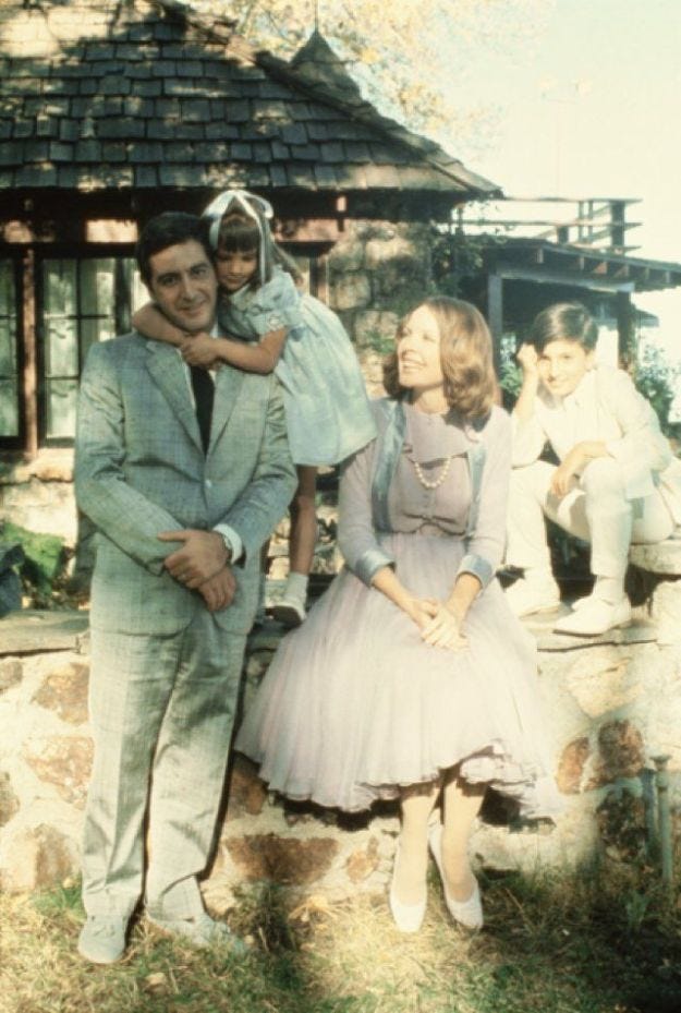 Connie Corleone