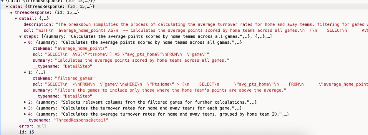 Wren AI Text-to-SQL: UI та API, або Як спростити роботу з реляційними базами в застосунках RAG ...