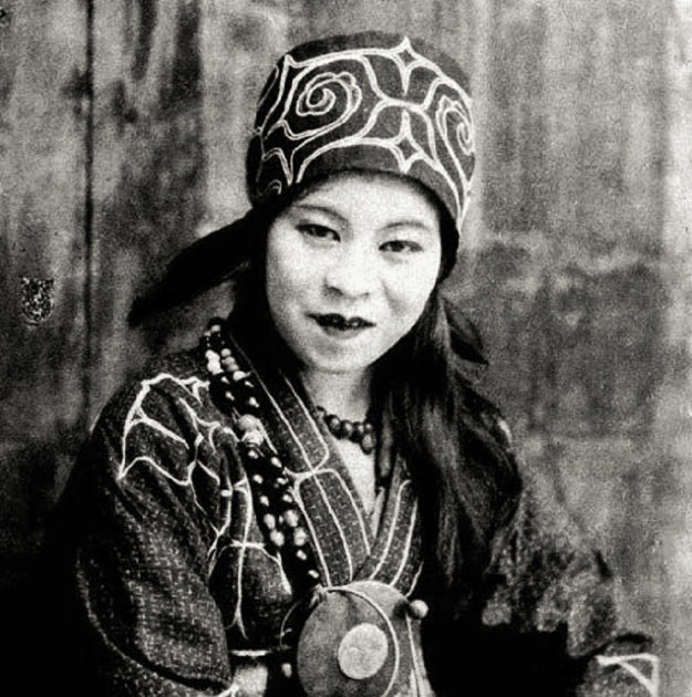 Ching Shih Wanted