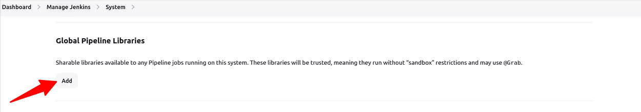 Reuse a Pipeline with Jenkins Shared Library - BootLabs TechBlog