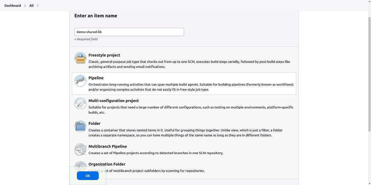 Reuse a Pipeline with Jenkins Shared Library - BootLabs TechBlog