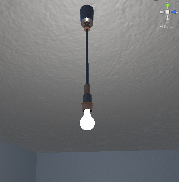 Flashing Light Bulb Animated Gif