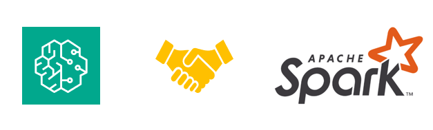 Logotipo Do Apache Spark