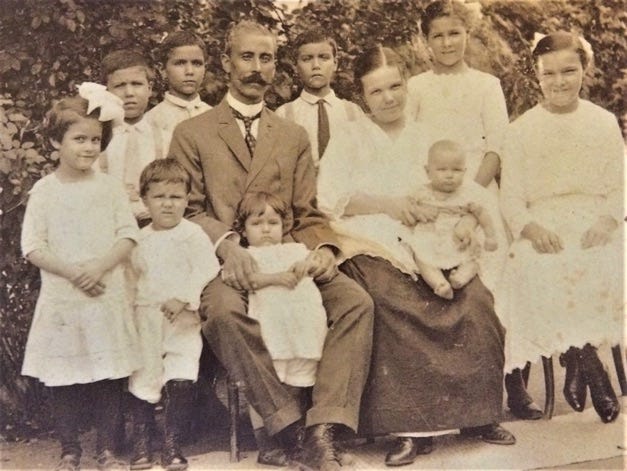 Family Felix