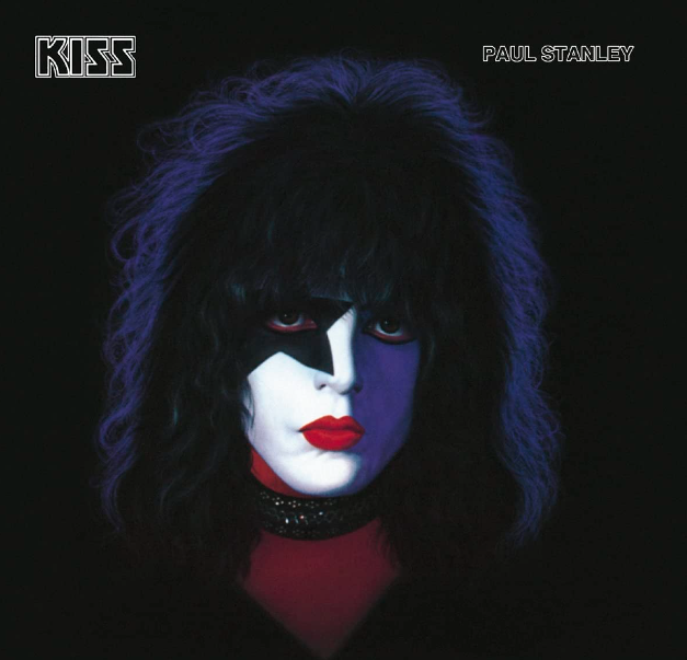 Gene Simmons Solo Album 1978