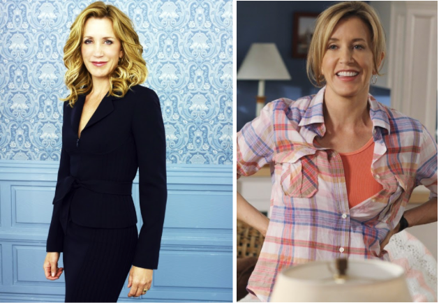 Lynette Scavo