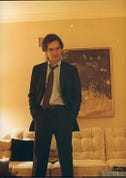 Gary Dennington – Medium