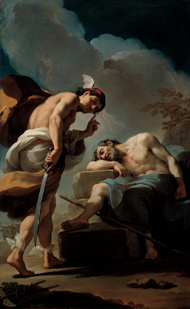 Io Mythology The Myth Of Io. A Look At The Name, Io | By J. Subsinsky